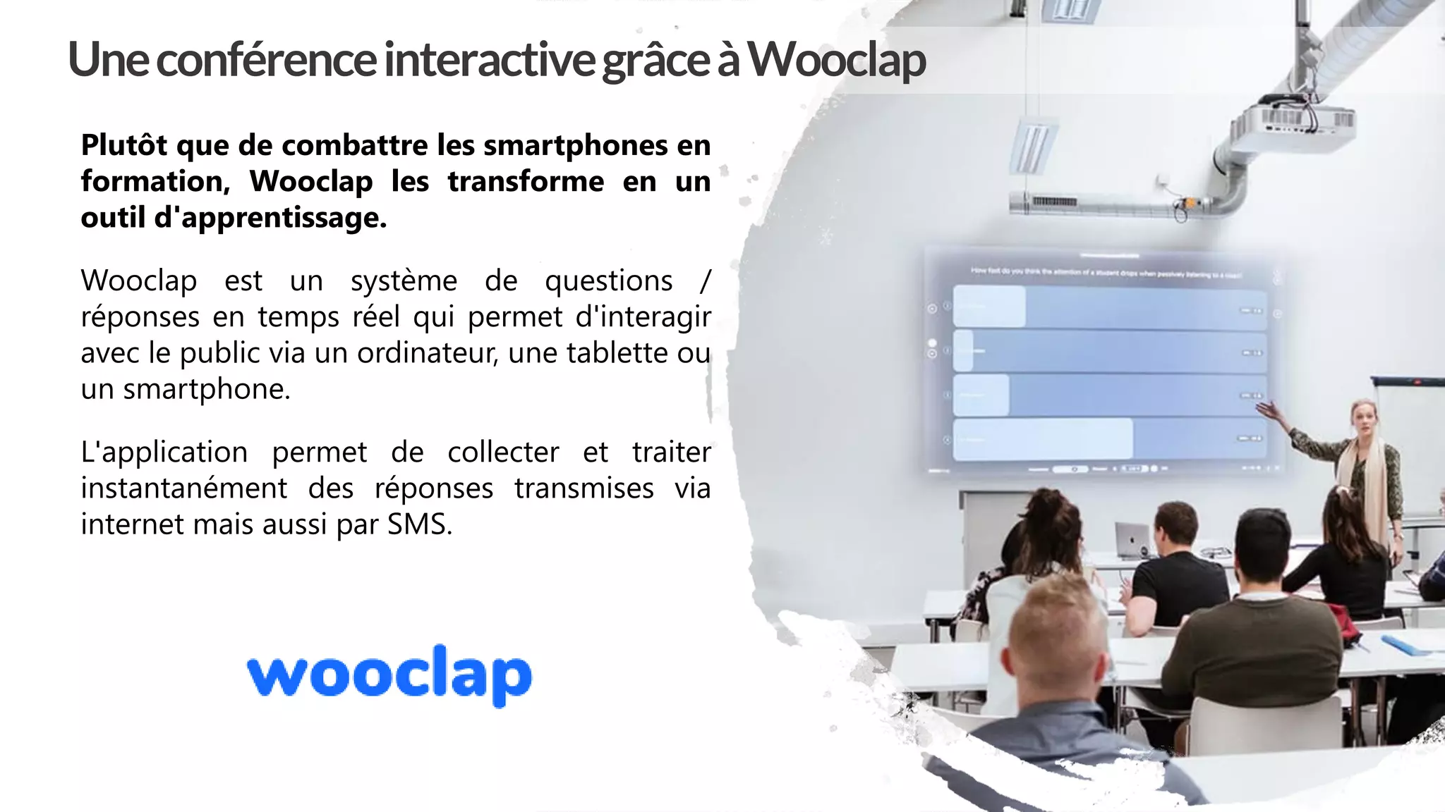 Formation M2i - Automatisation d'un reporting avec la solution ...