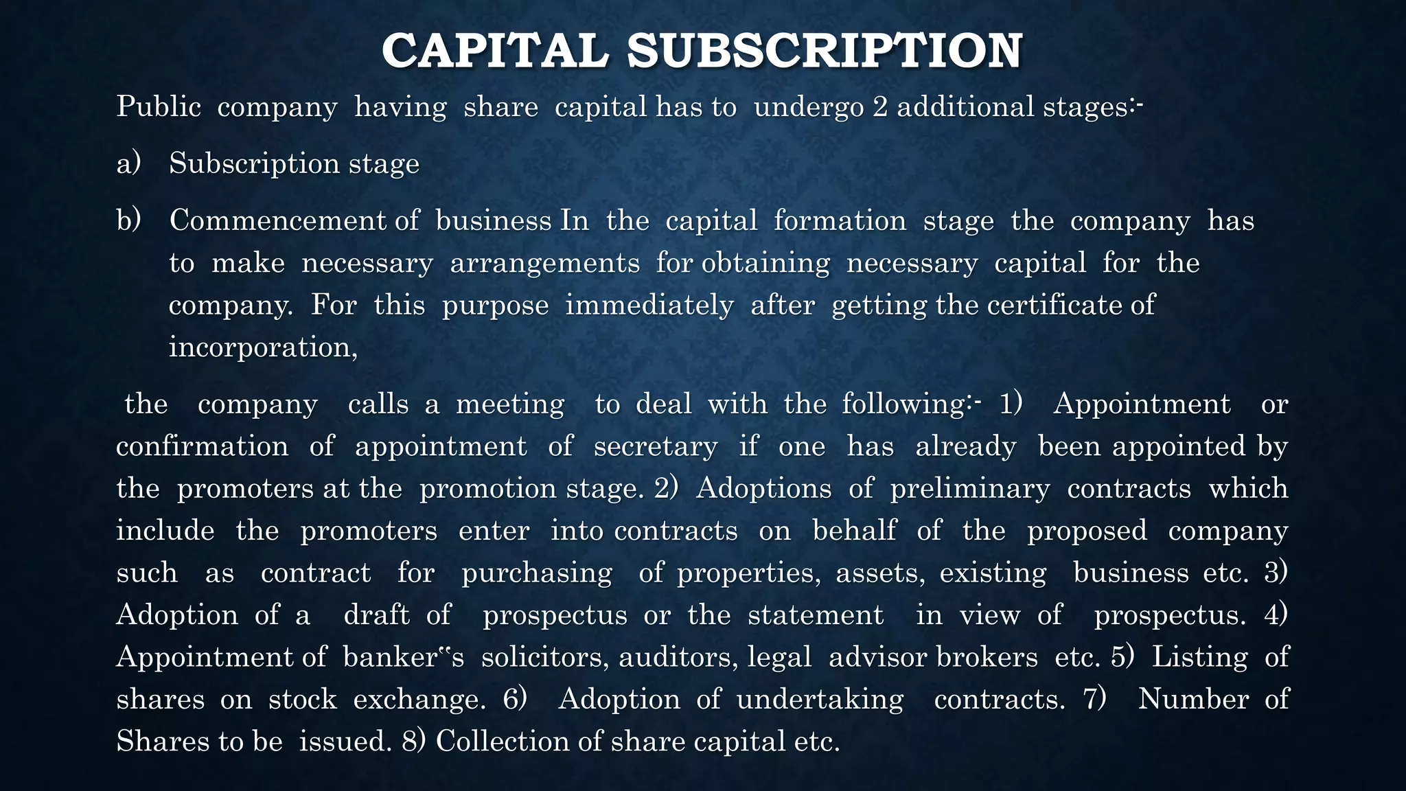 FORMATION OF A COMPANY.pptx