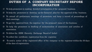 FORMATION OF A COMPANY.pptx