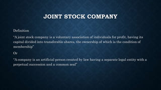 FORMATION OF A COMPANY.pptx