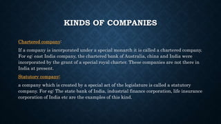 FORMATION OF A COMPANY.pptx