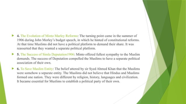 Formation of All India Muslim League1906 (1).pptx