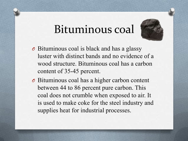 Formation Of Coal Web Version | PPTX