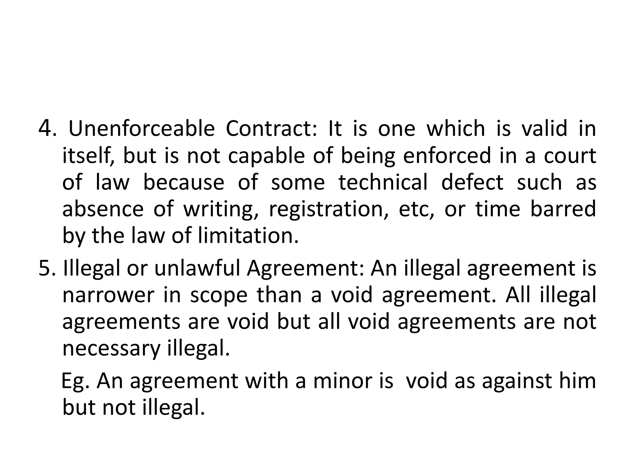 Formation of contract | PPTX