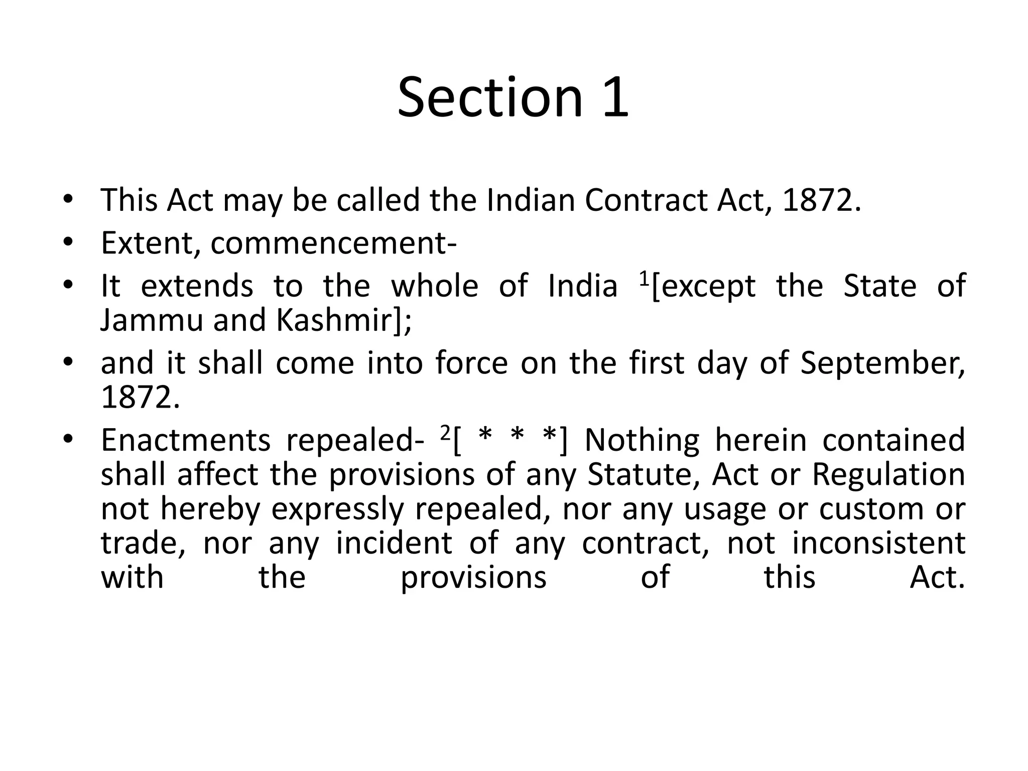 Formation of contract | PPTX