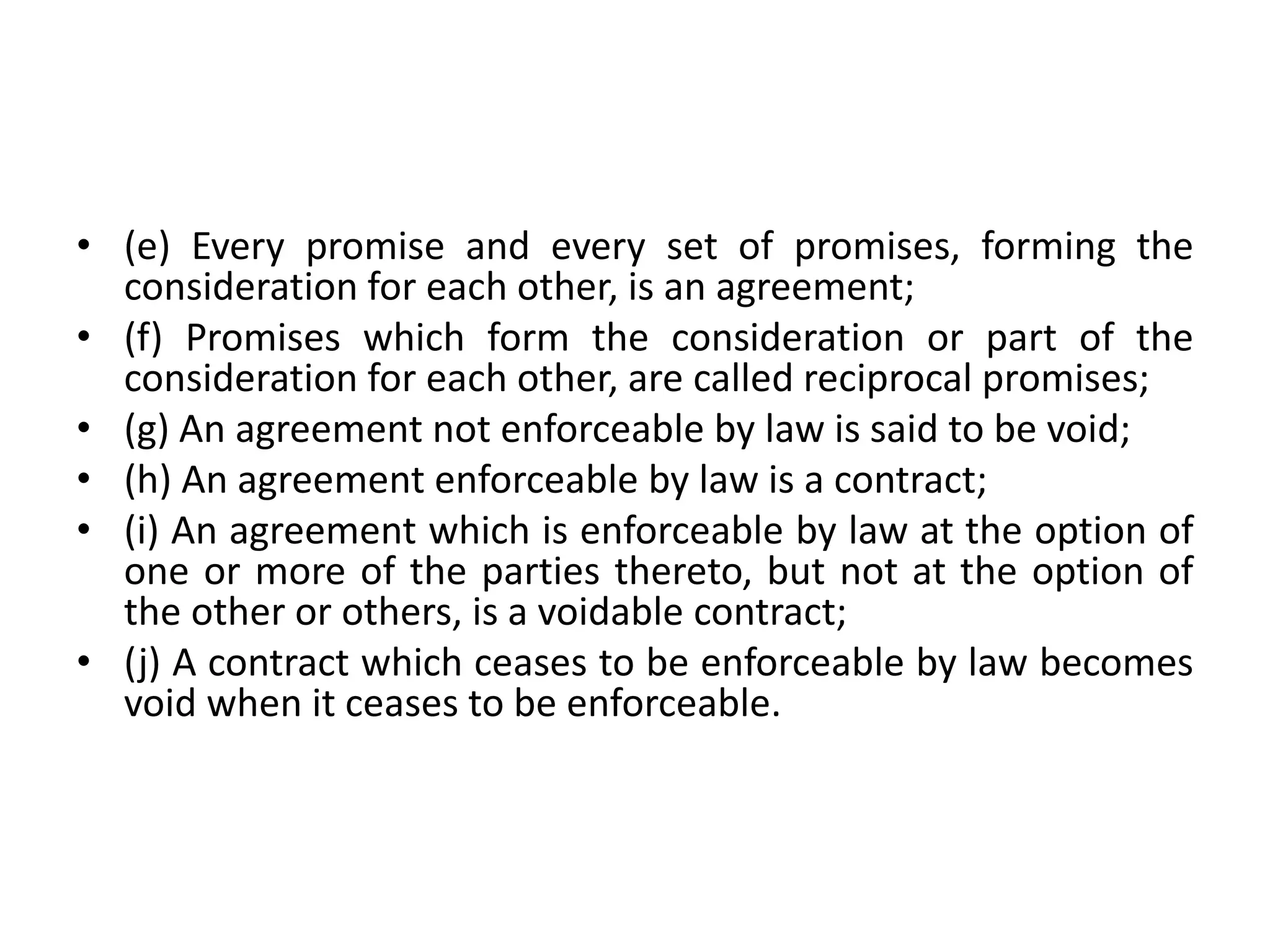 Formation of contract | PPTX