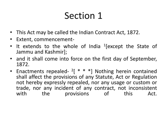 Formation of contract | PPTX | Marriage and Civil Unions | Family and ...