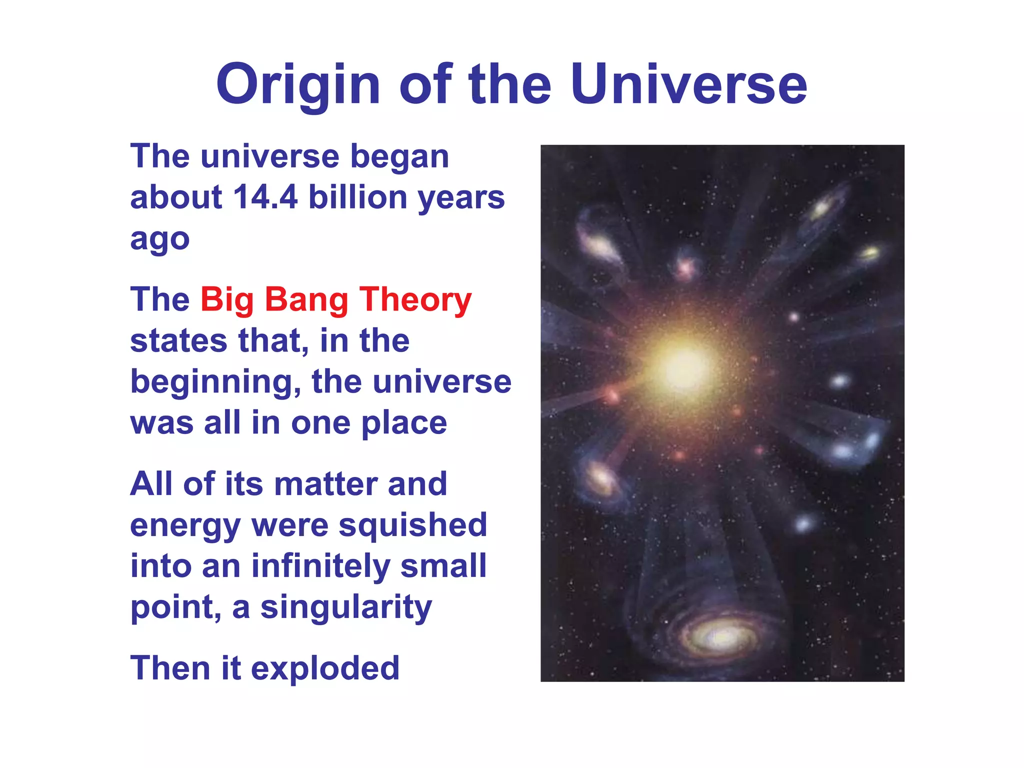 Formation of Earth PowerPoint.ppt