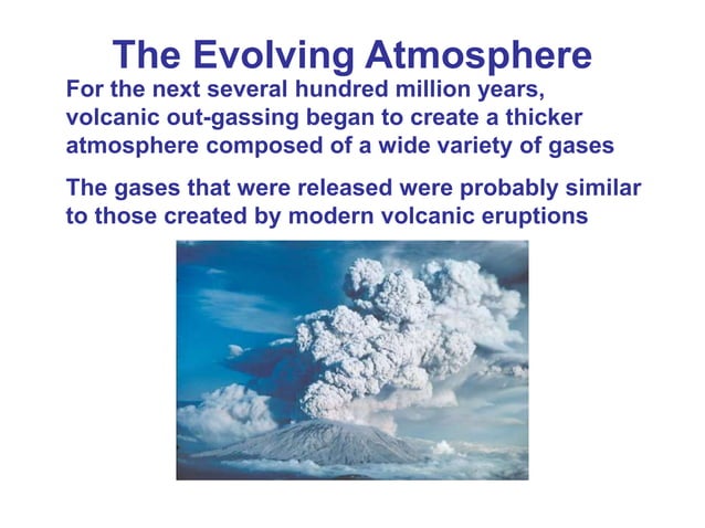 Formation of Earth PowerPoint.ppt
