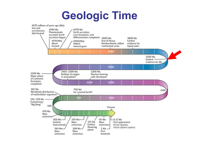 Formation of Earth PowerPoint.ppt