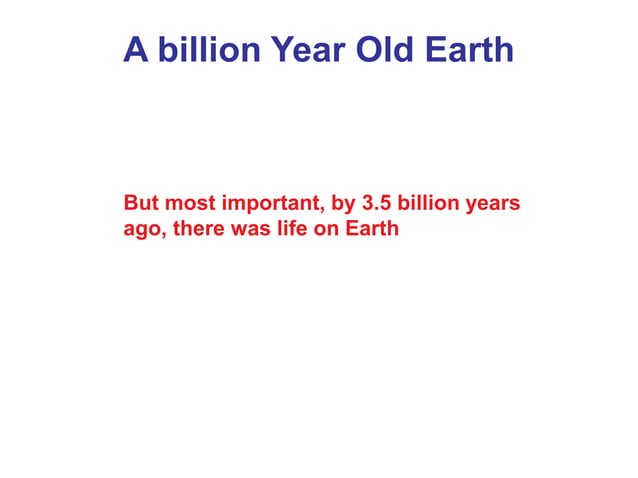 Formation of Earth PowerPoint.ppt