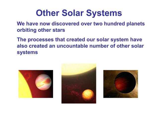 Formation of Earth PowerPoint.ppt