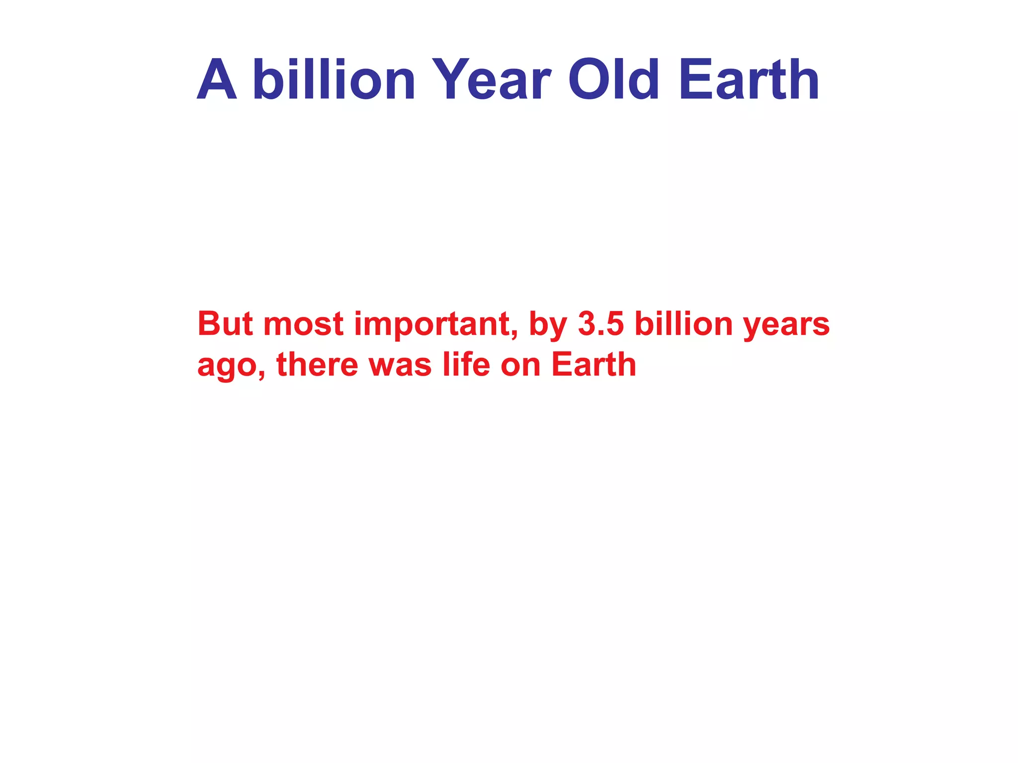 Formation of Earth PowerPoint.ppt