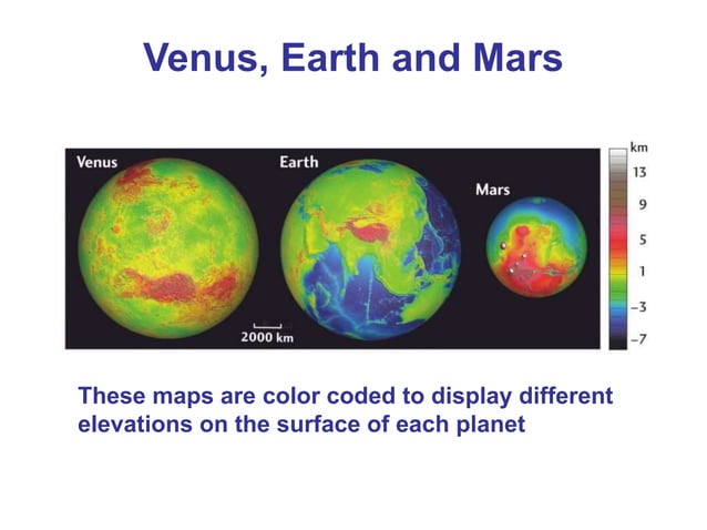 Formation of Earth PowerPoint.ppt