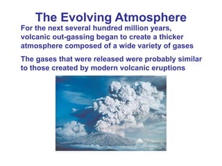 Formation of Earth PowerPoint.ppt