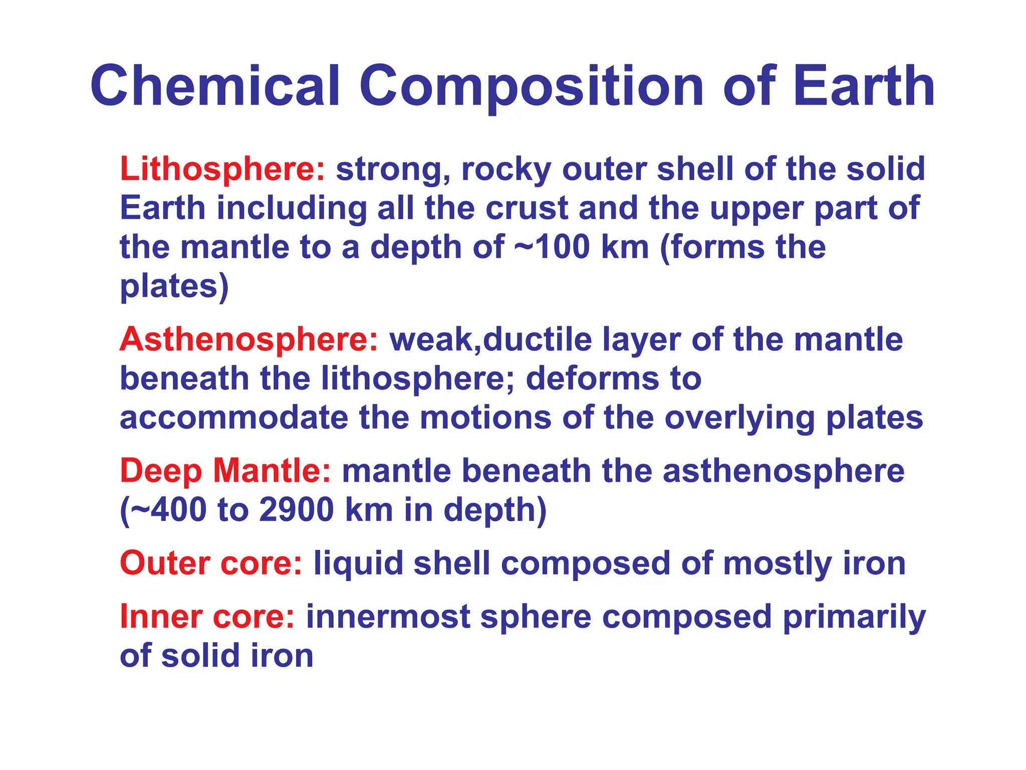 Theories of Formation of Earth and Moon PowerPoint | PPT