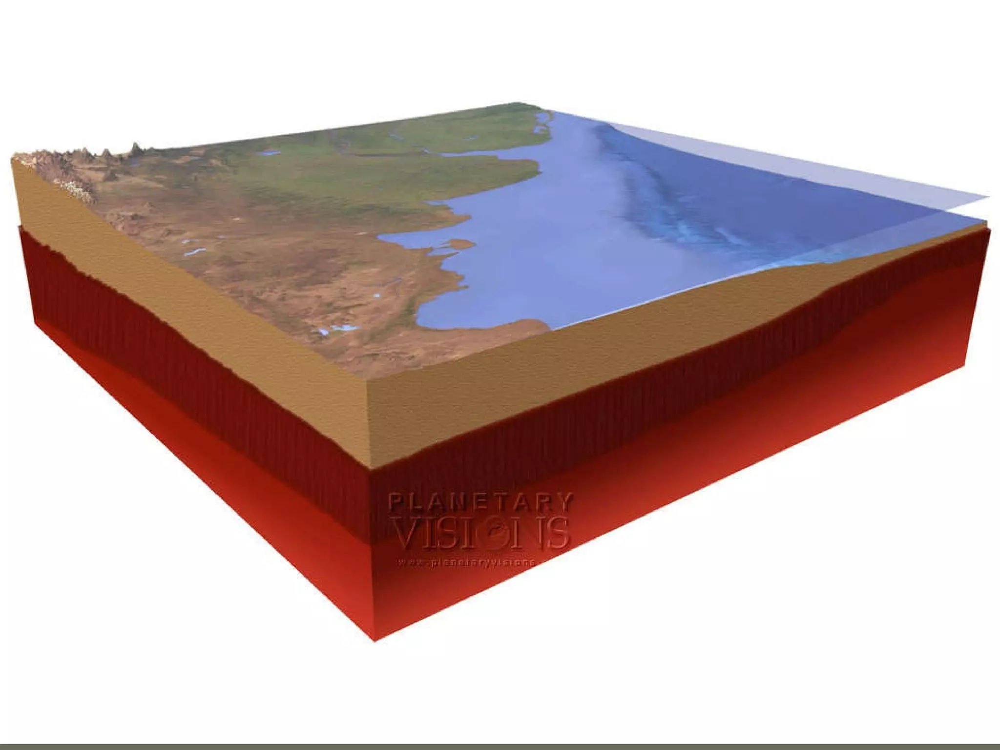 Formation of earths’ geosphere | PPT