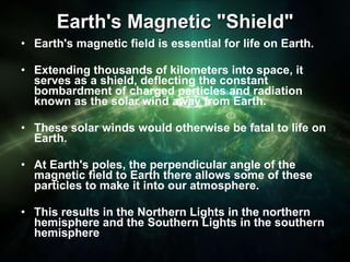 Formation of earths’ geosphere | PPT