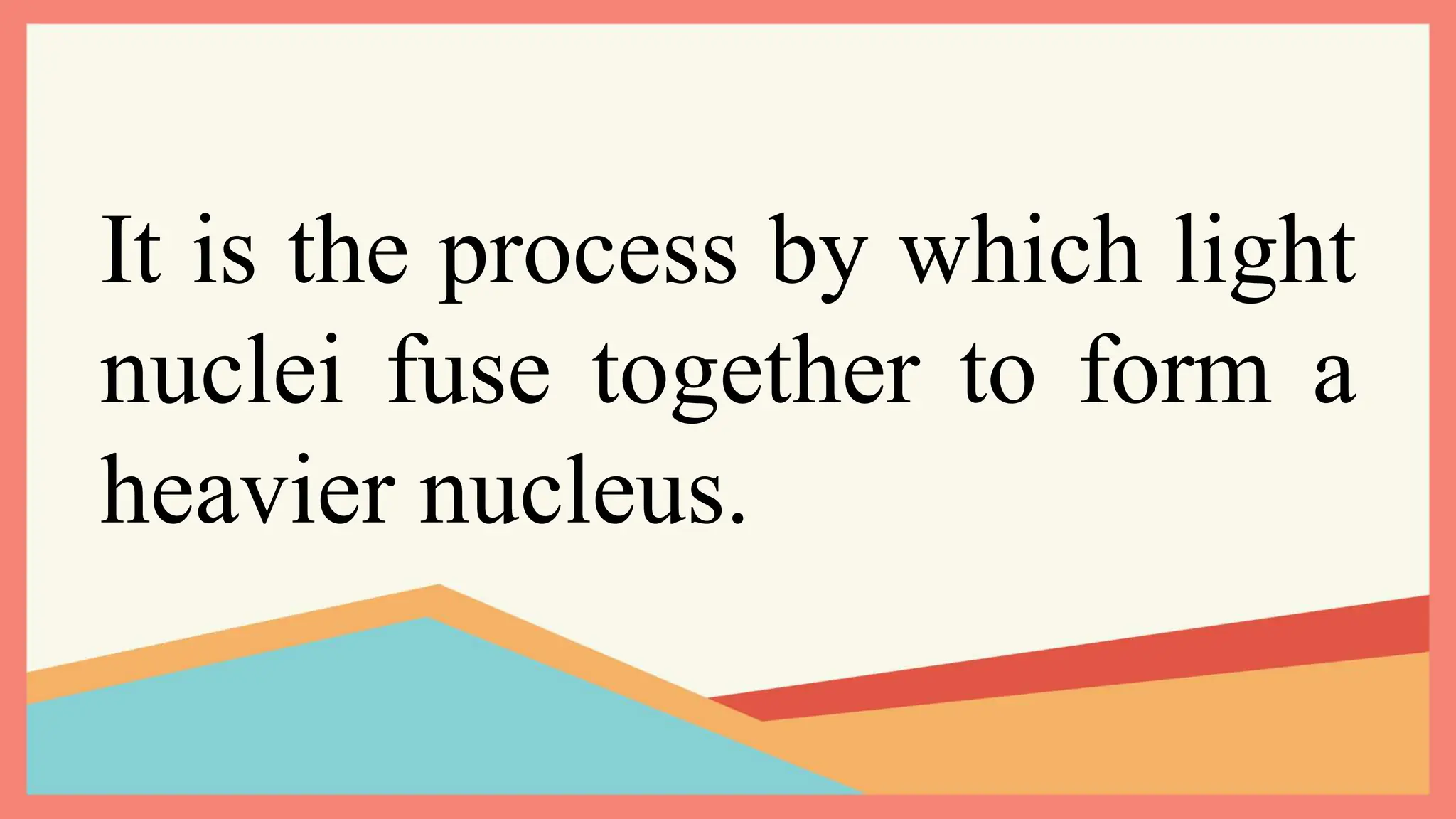Formation of stars and heavier elements. ppt | PPTX