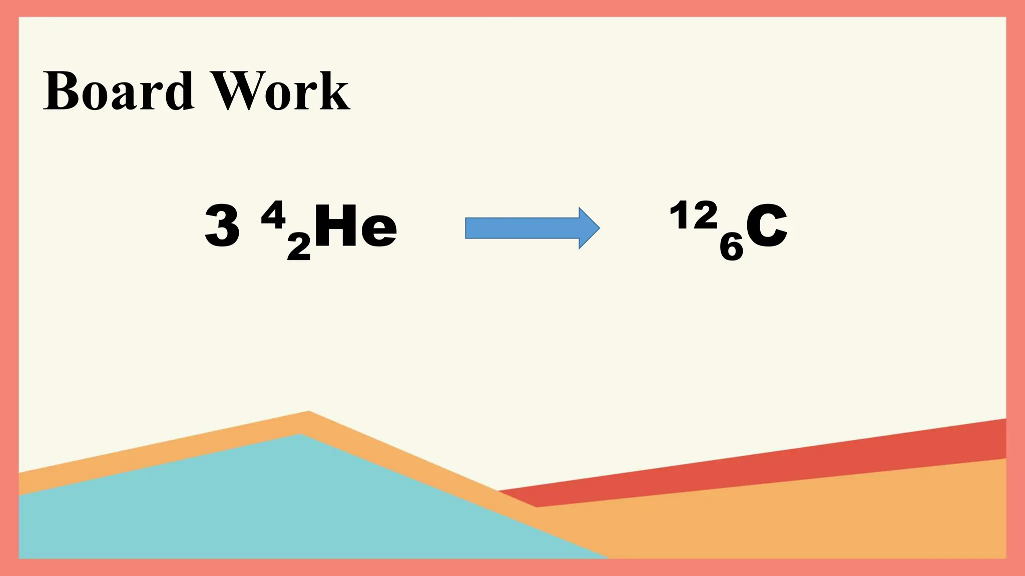 Formation of stars and heavier elements. ppt | PPTX