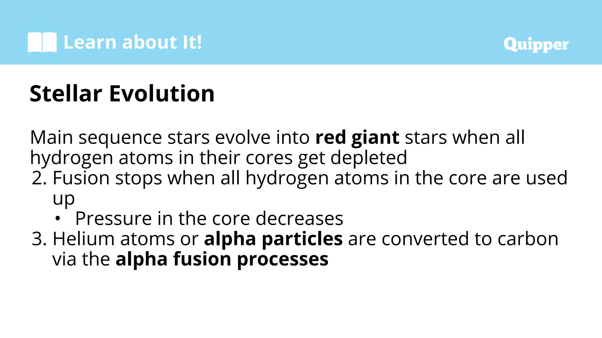 Formation of Elements light and heavy in periodic table | PPTX