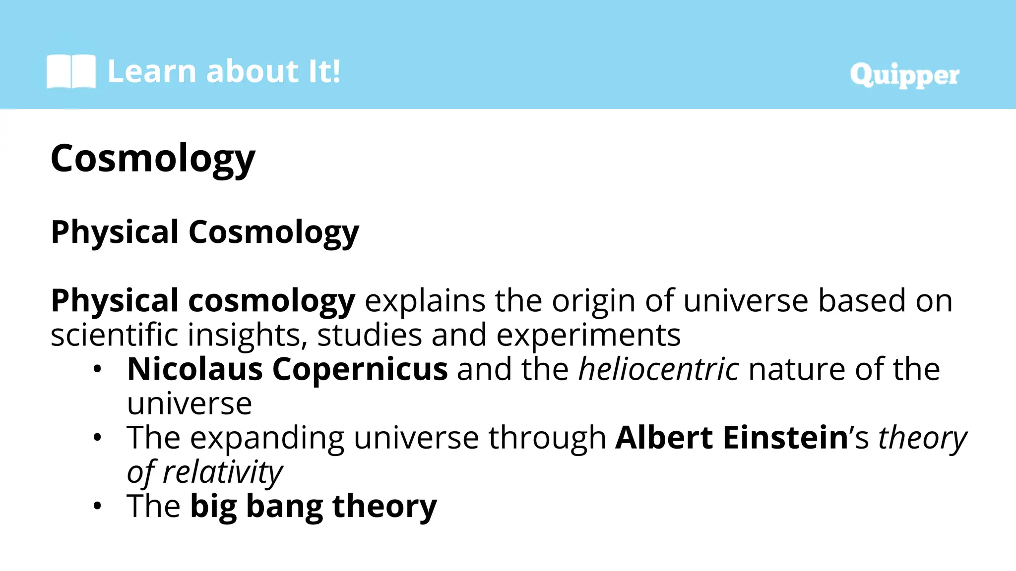 Formation of Elements light and heavy in periodic table | PPTX