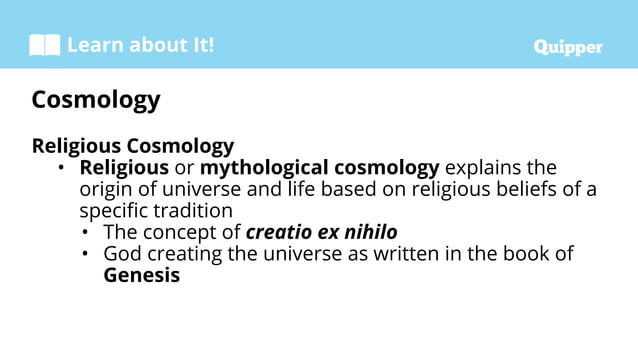 Formation of Elements light and heavy in periodic table | PPTX