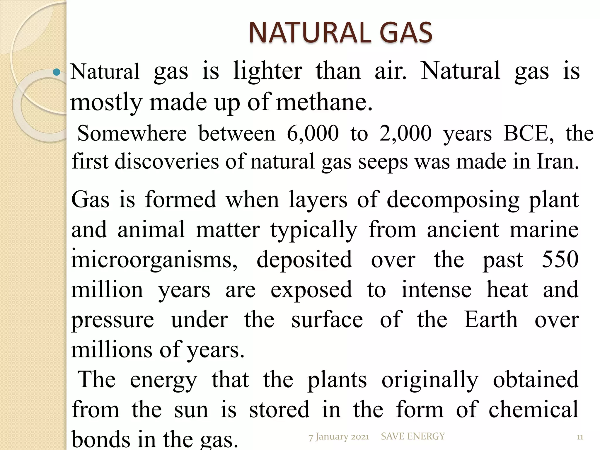 Formation of fossil fuels in the geological time scale ,energy and ...