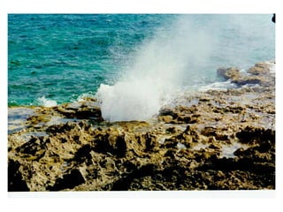 Formation of headlands and bays.ppt