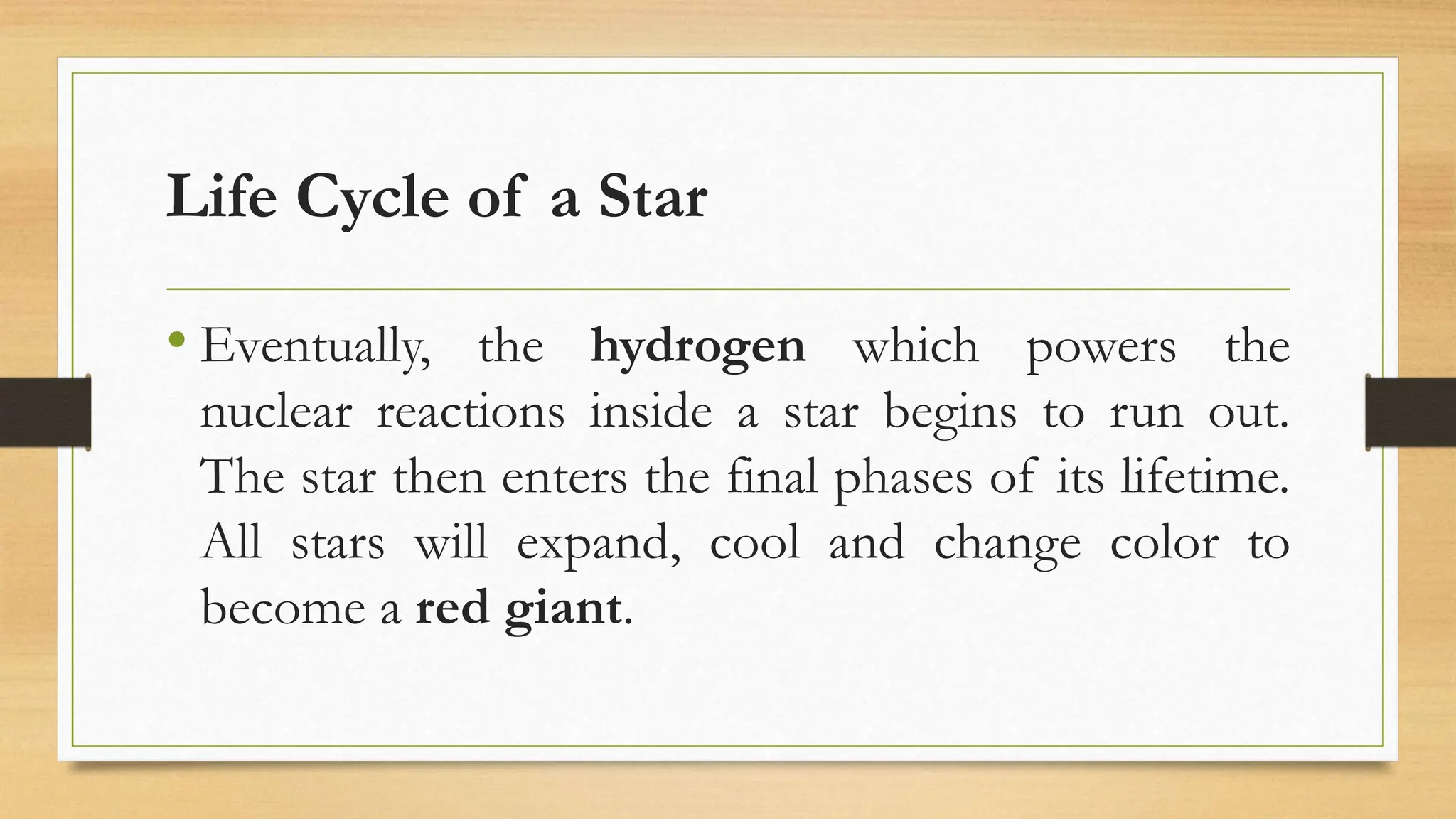 Formation of Heavier Elements.pptx