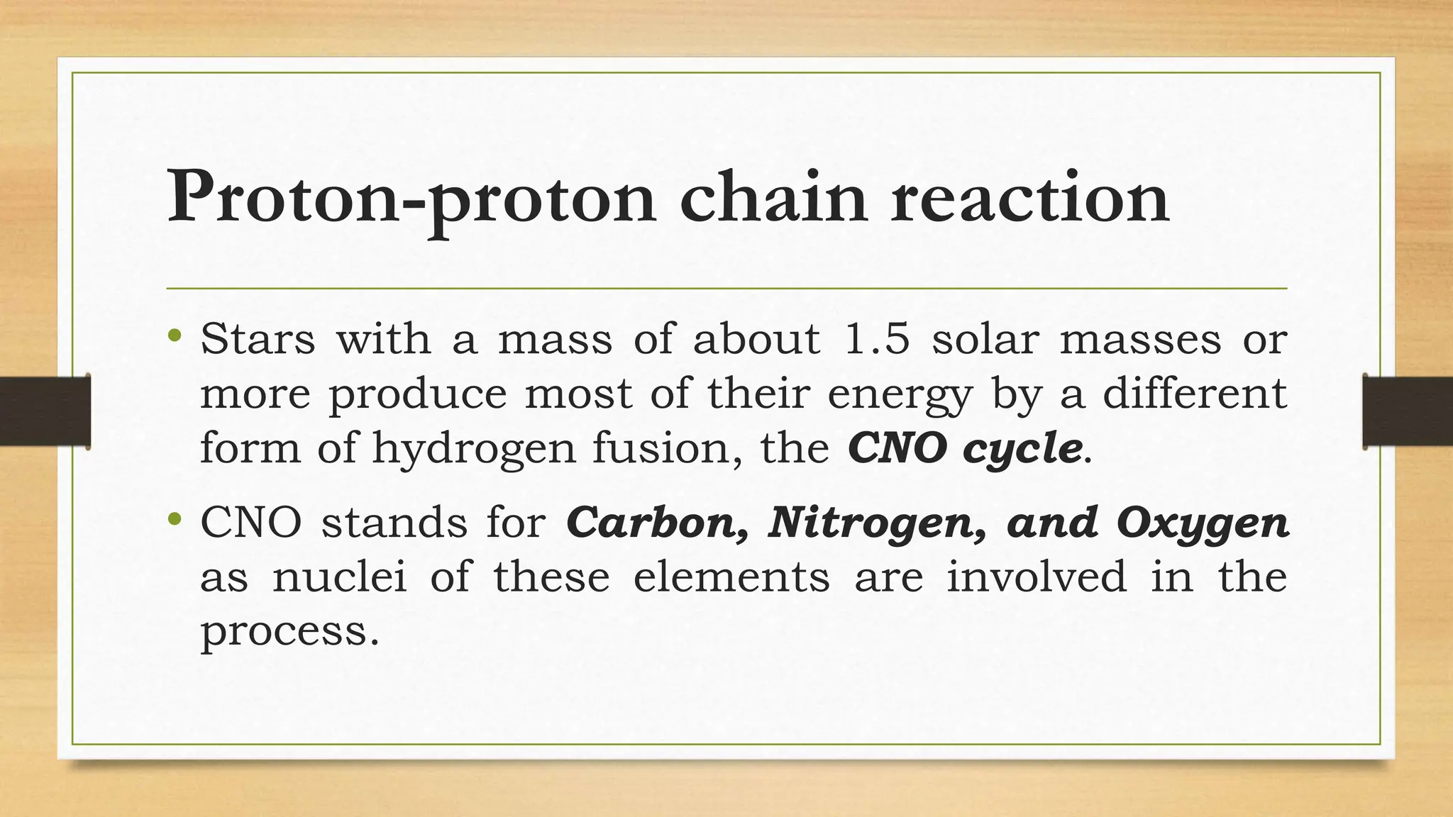 Formation of Heavier Elements.pptx