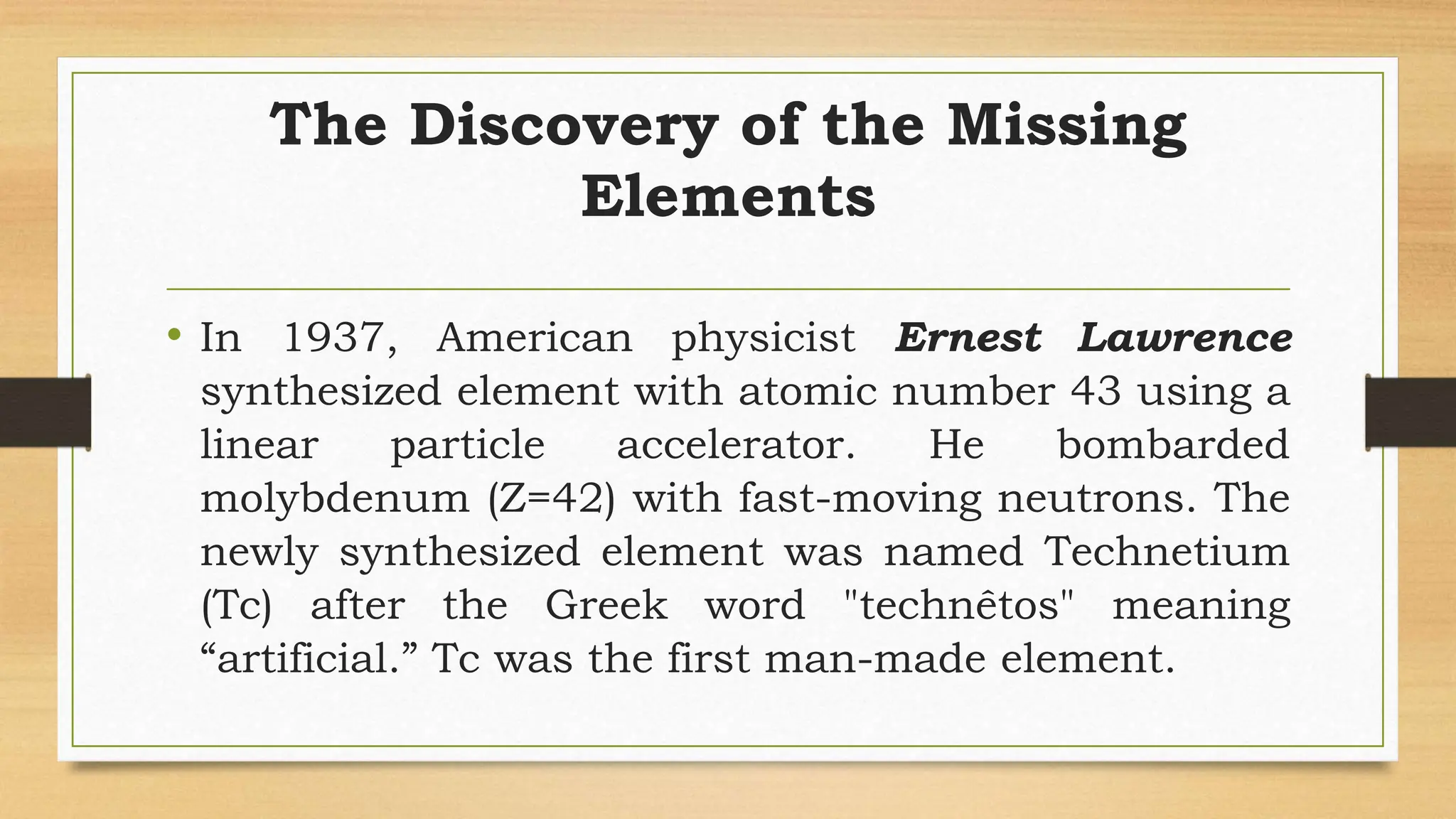Formation of Heavier Elements.pptx