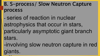 FORMATION OF HEAVIER ELEMENTSppt.pptx