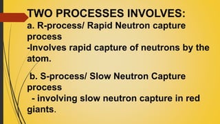 FORMATION OF HEAVIER ELEMENTSppt.pptx