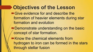 FORMATION OF HEAVIER ELEMENTSppt.pptx