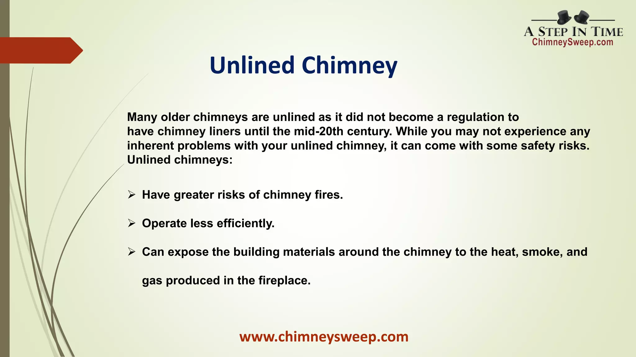 Formation of Modern Chimney Codes & Chimney Maintenance.pptx