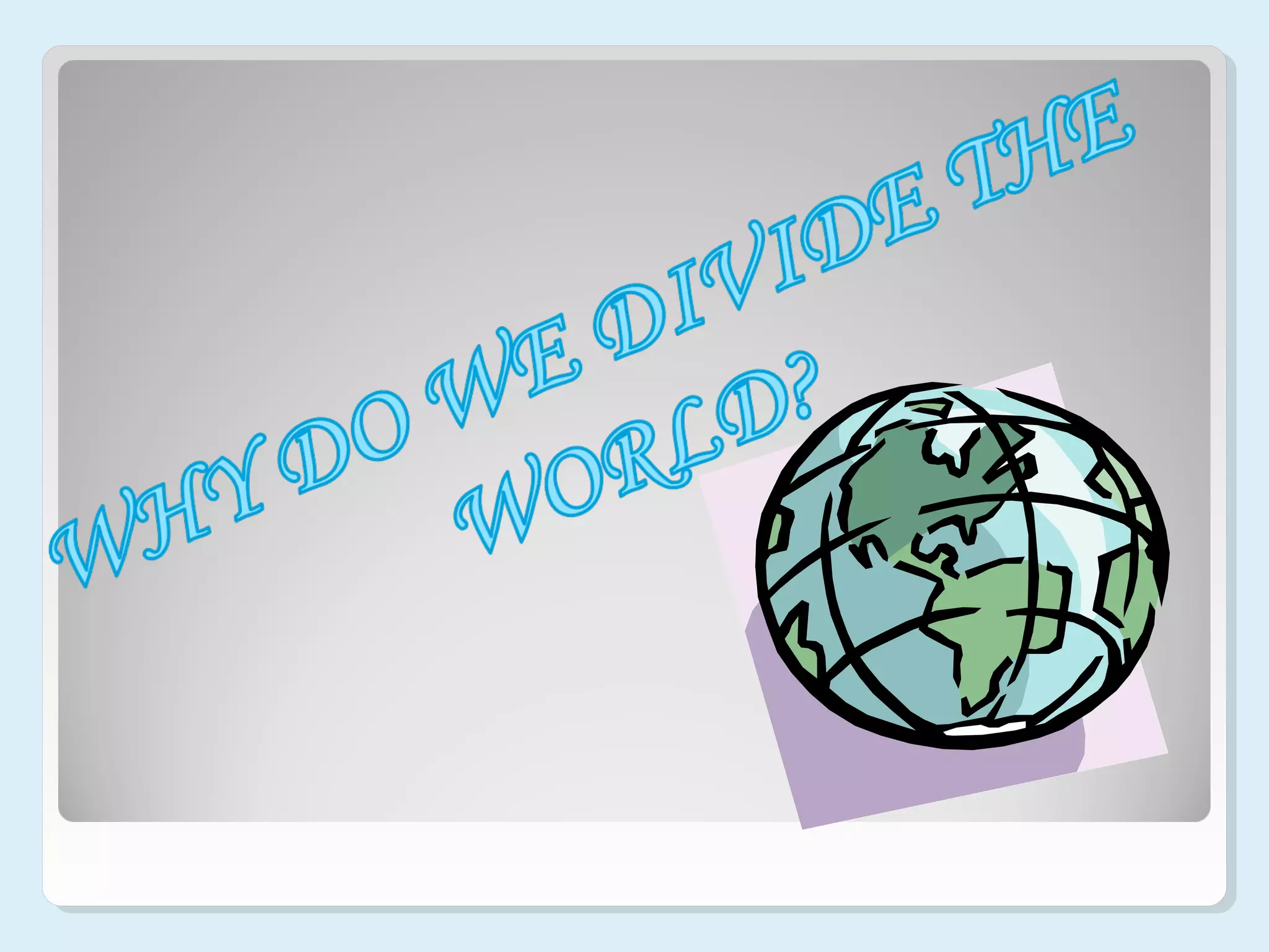 Formation of modern nation state | PPT