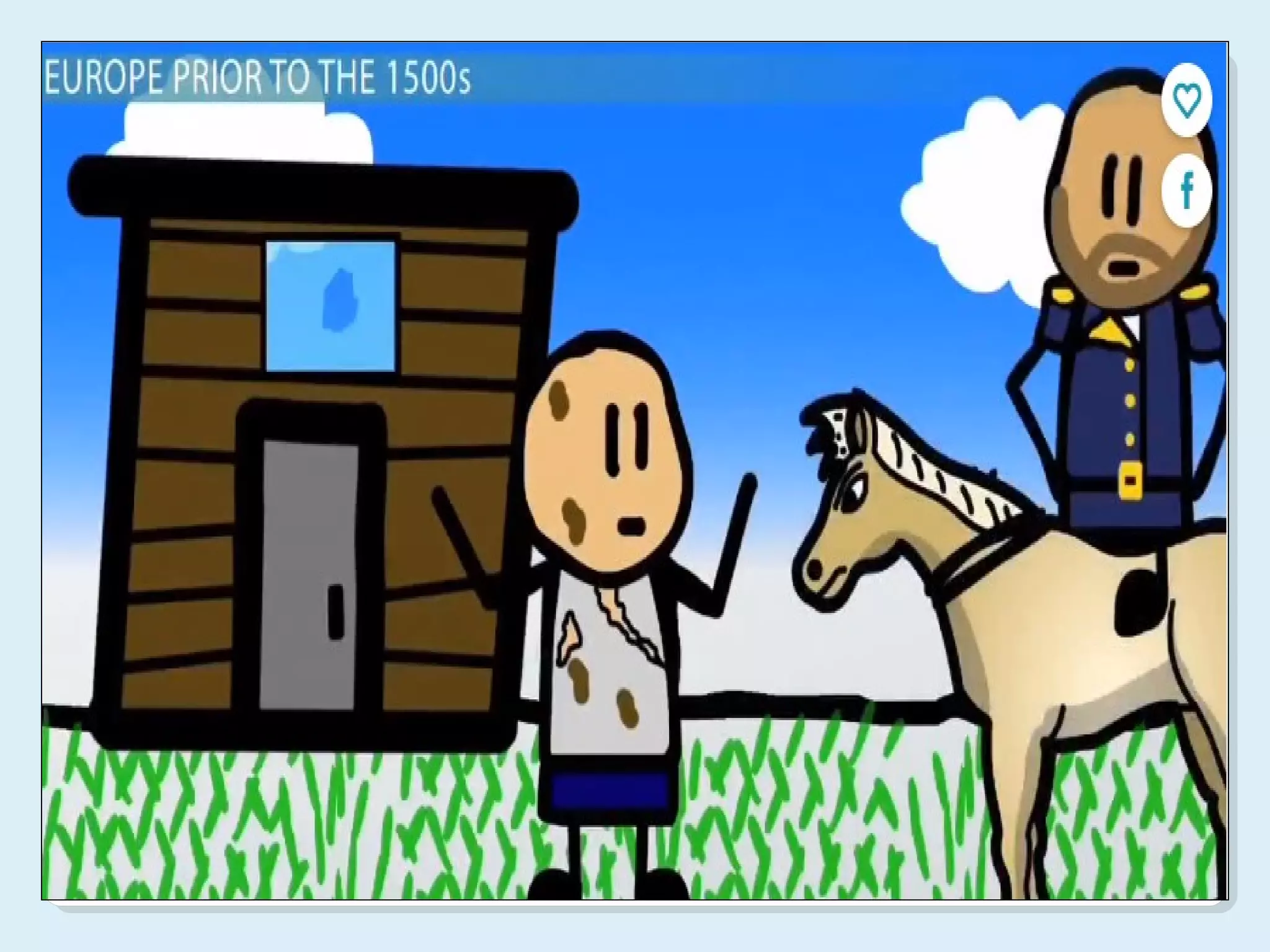 Formation of modern nation state | PPT