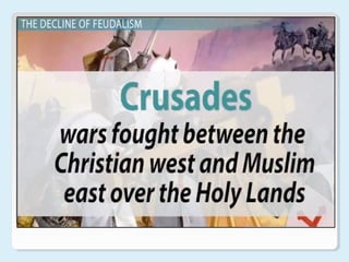 Formation of modern nation state | PPT