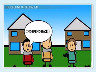 Formation of modern nation state | PPT