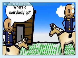 Formation of modern nation state | PPT