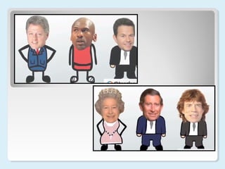 Formation of modern nation state | PPT