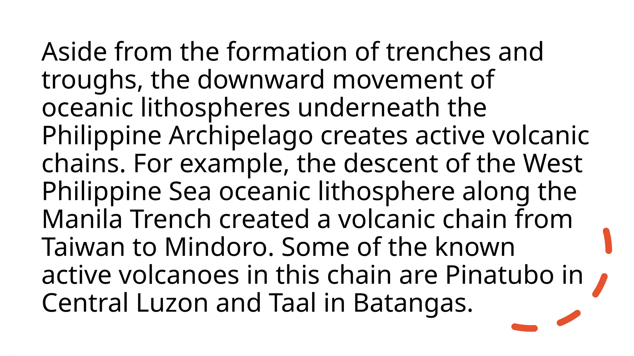Formation of the Philippine Archipelago.pptx