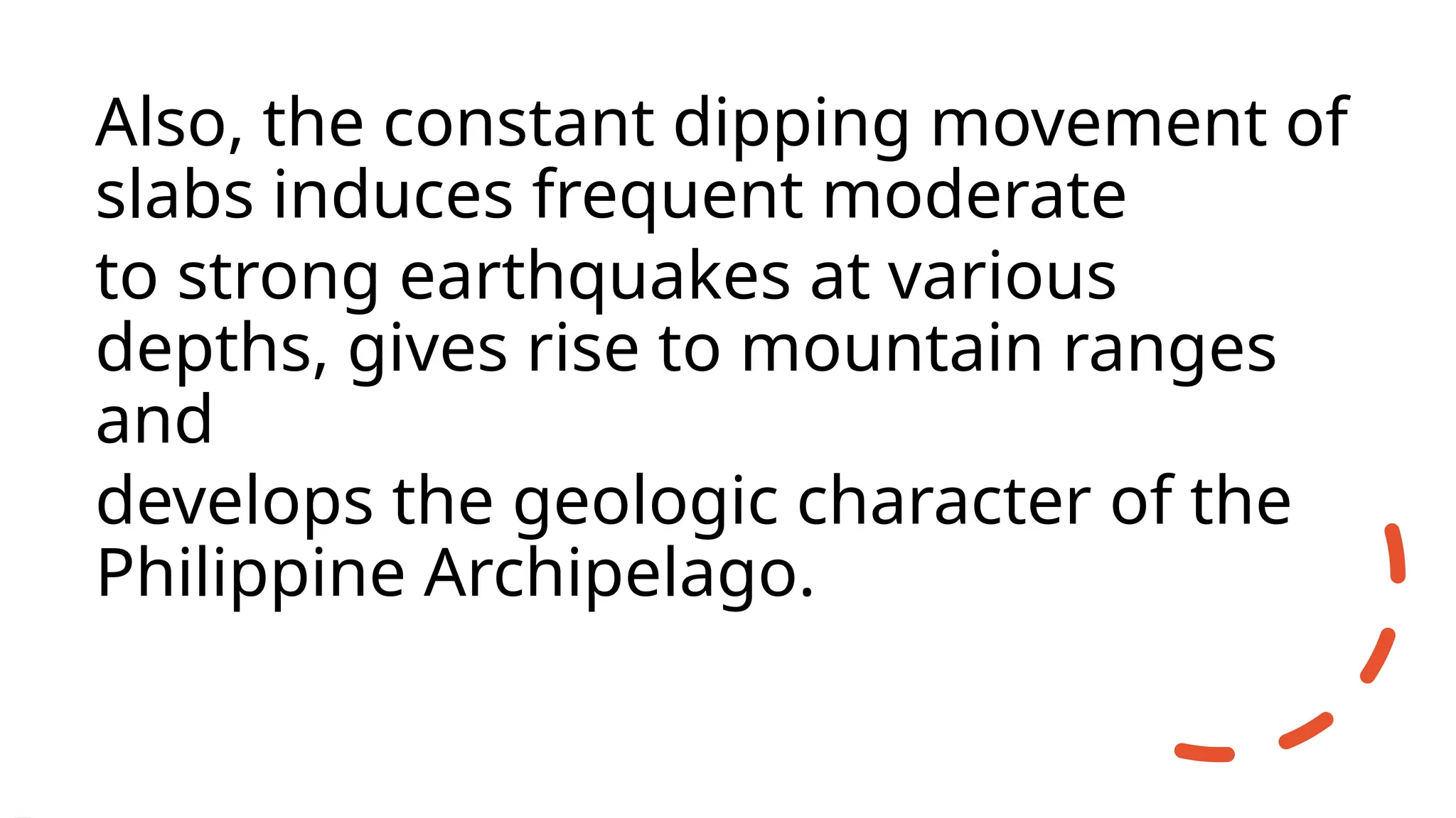 Formation of the Philippine Archipelago.pptx