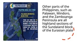 Formation of the Philippine Archipelago.pptx