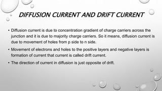 formation_of_pn_juction.pptx | Chemistry | Science