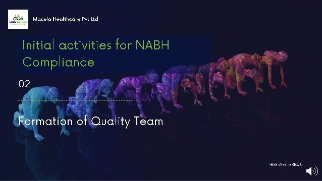 Formation of quality team | PPTX
