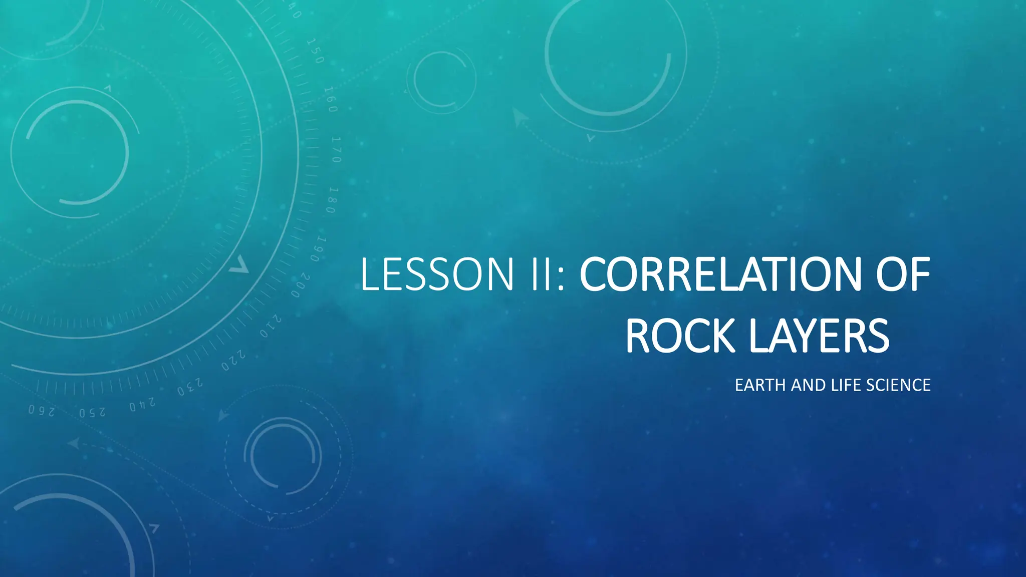 FORMATION OF ROCK LAYER.pptx