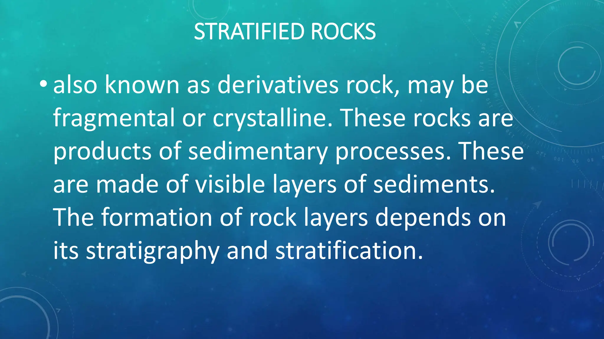 FORMATION OF ROCK LAYER.pptx