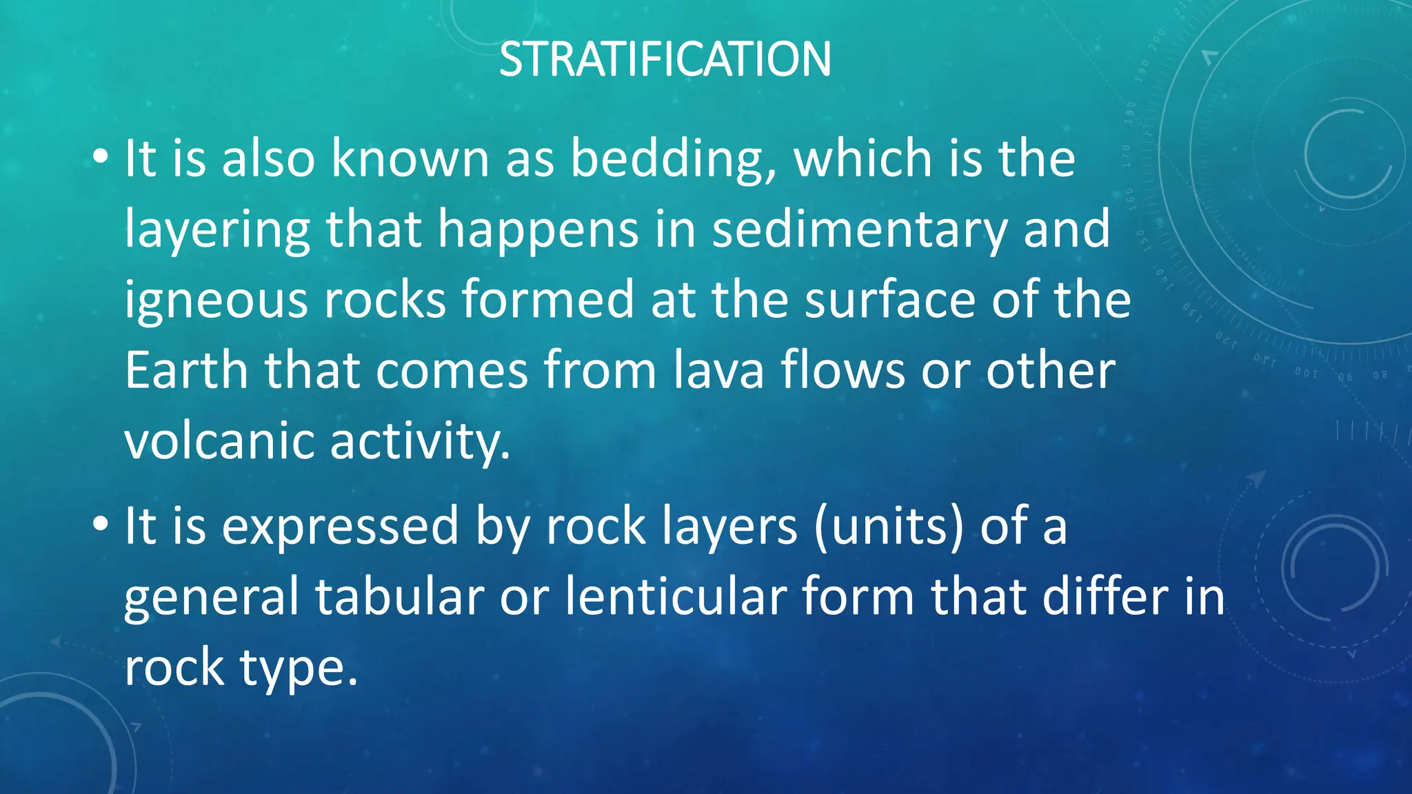 FORMATION OF ROCK LAYER.pptx